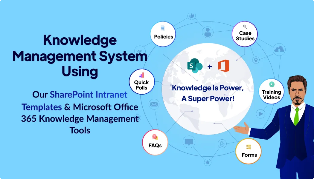 Best knowledge management systems & Solutions
